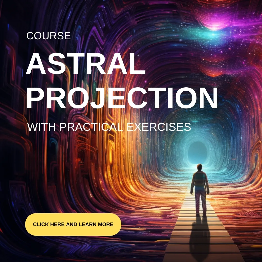 The Importance of Breathing and Relaxation in Astral Projection – Prof ...