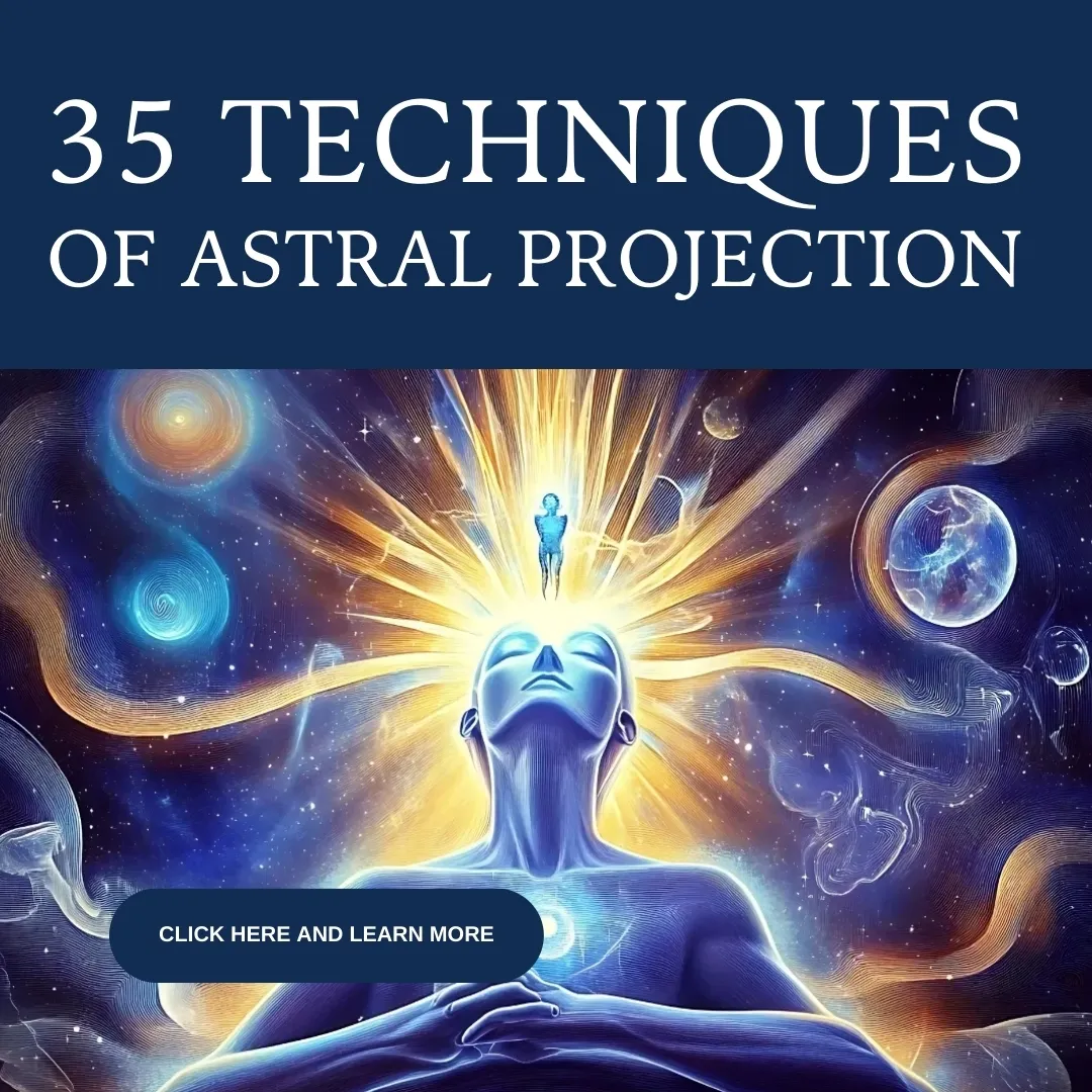 History and Mythology of Astral Projection in Different Cultures – Prof ...