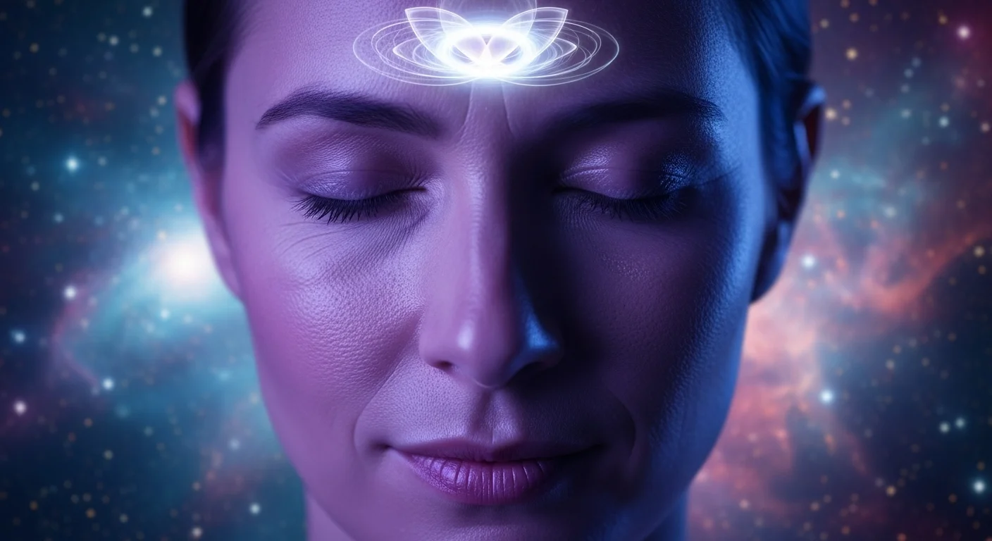 Chakra Meaning and Definition Explained – Prof. Tibério Z