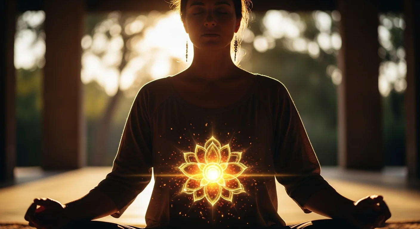 Heart Chakra Healing: A Guide to Restoring Emotional Balance – Prof ...